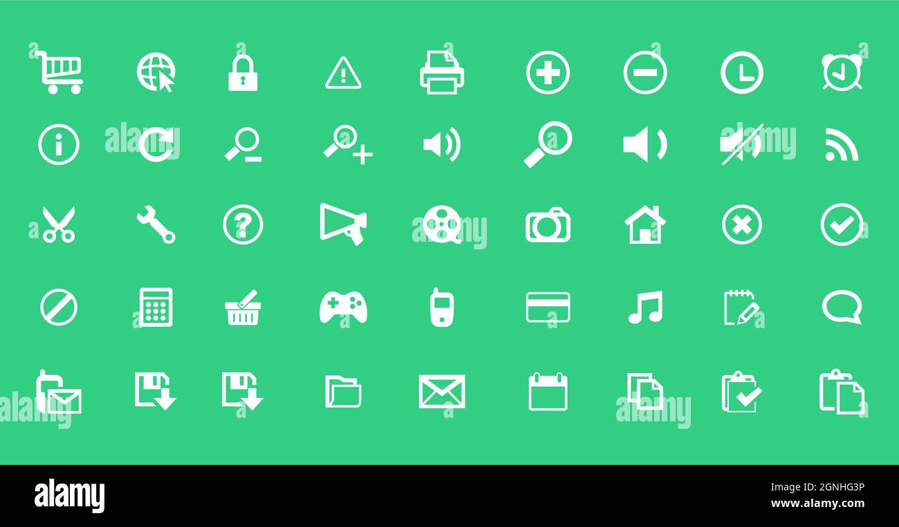 Design layout concept icon Stock Vector Images - Alamy