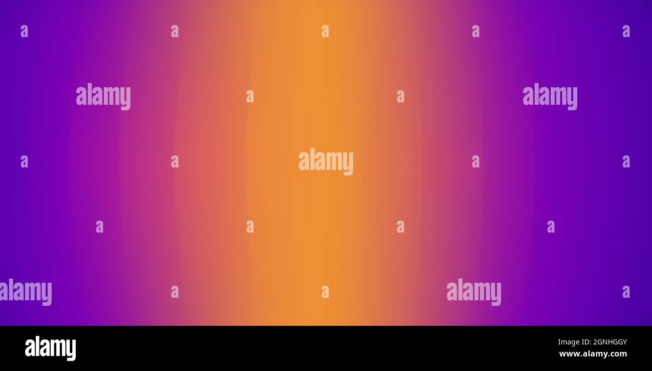 Abstract gradient colorful background. Modern horizontal design for ...