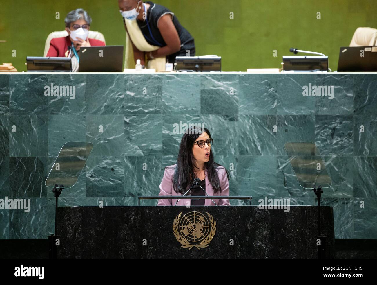 Dominique hasler hi-res stock photography and images - Alamy