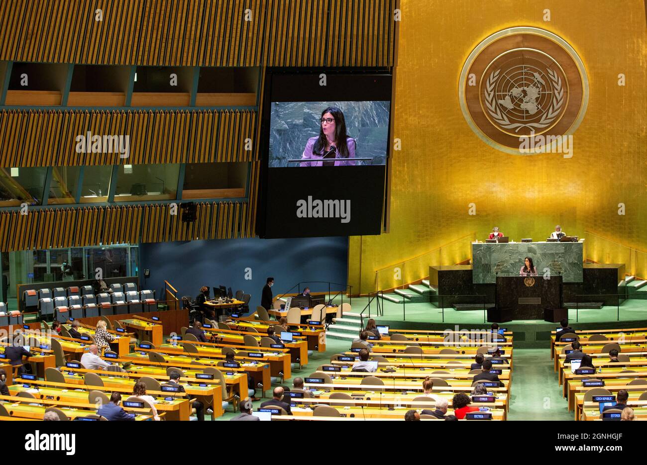 Dominique hasler hi-res stock photography and images - Alamy