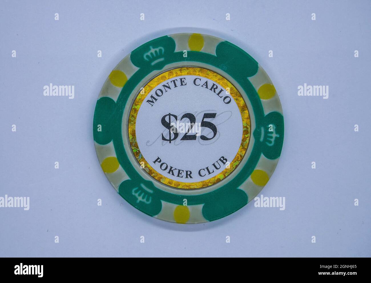 Money chips hi-res stock photography and images - Alamy