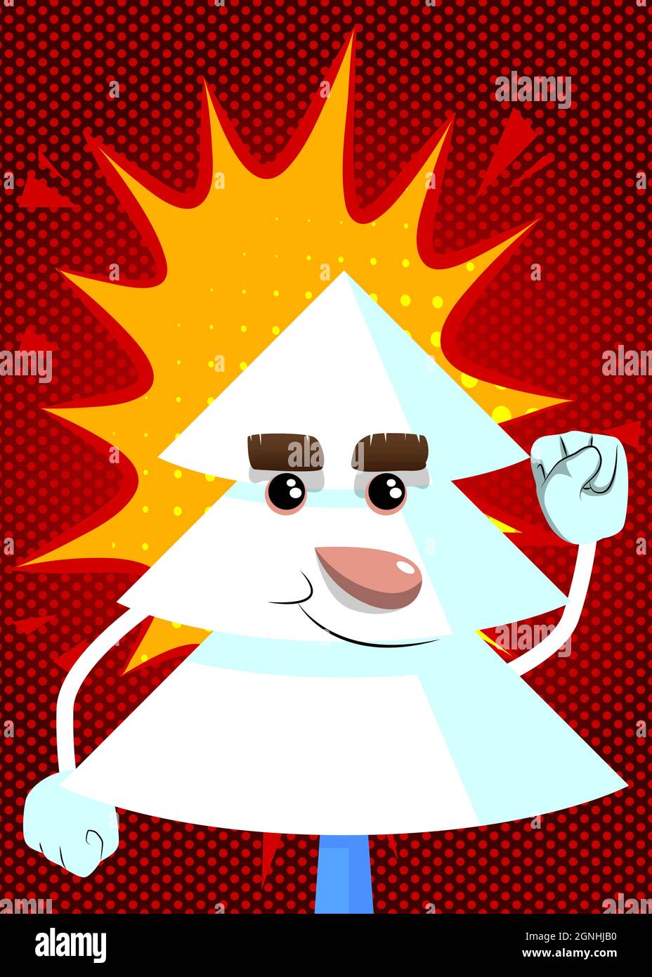 Power up animation no snow hi-res stock photography and images - Alamy