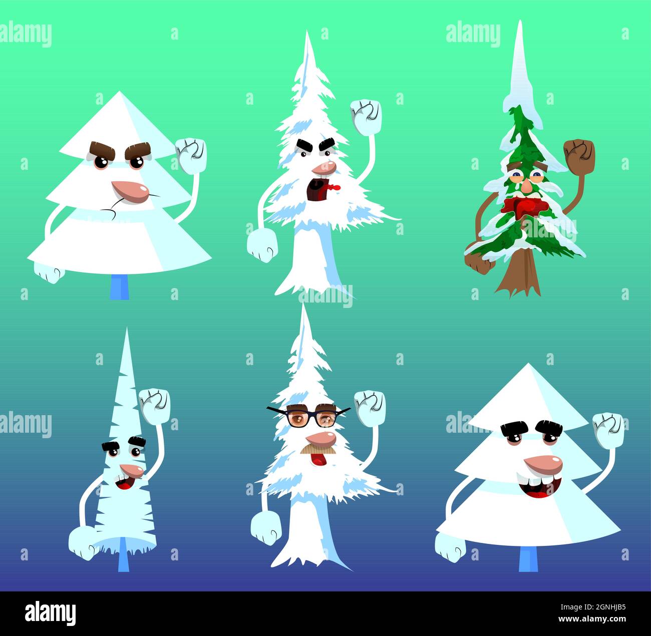 Power up animation no snow hi-res stock photography and images - Alamy