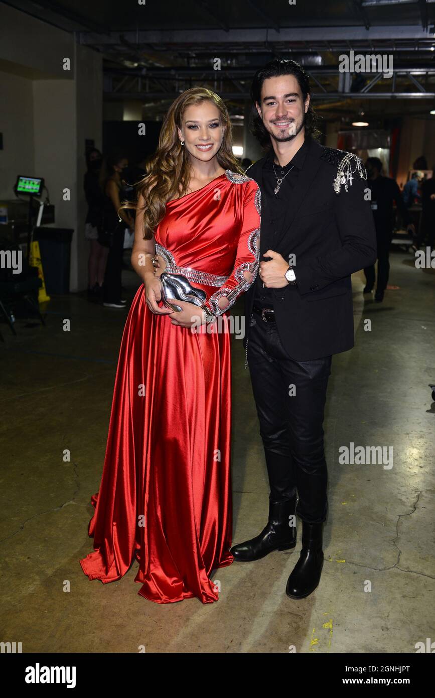 Carolina miranda hi-res stock photography and images - Alamy