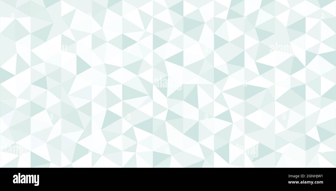 Geometric Triangular Low Poly Style Graphic Background Vector Polygonal Design For Your