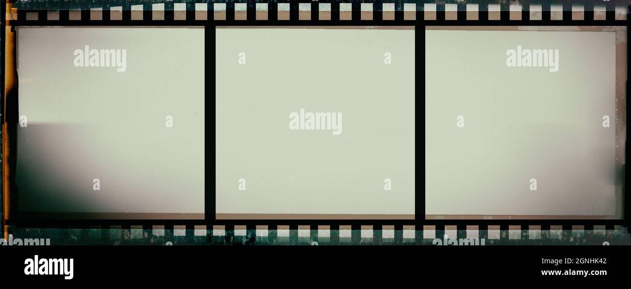 Old film texture of camera frame background for art design in your work ...