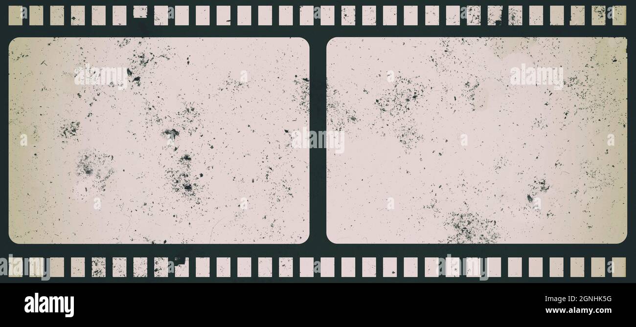 Old film texture background,film camera frame for art design in your ...