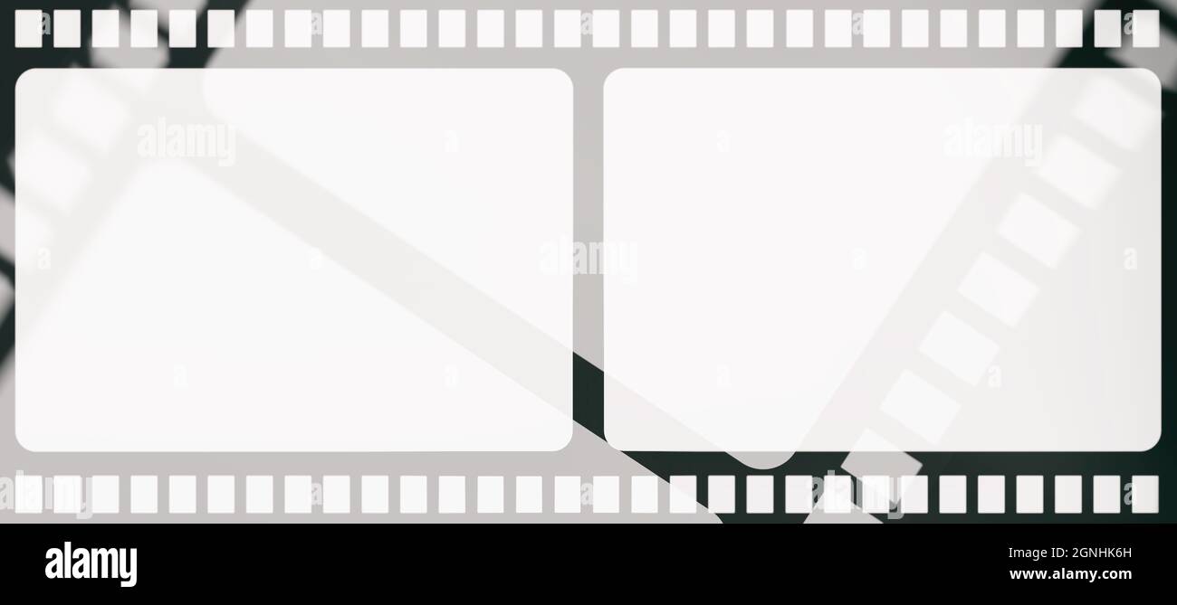 Old film texture background,film camera frame for art design in your ...