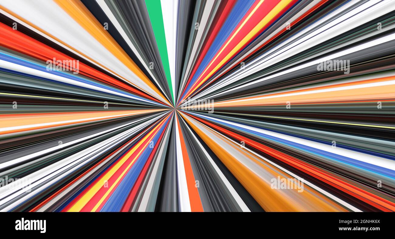 Abstract pattern colorful mix stripes for background design,cover tone ...