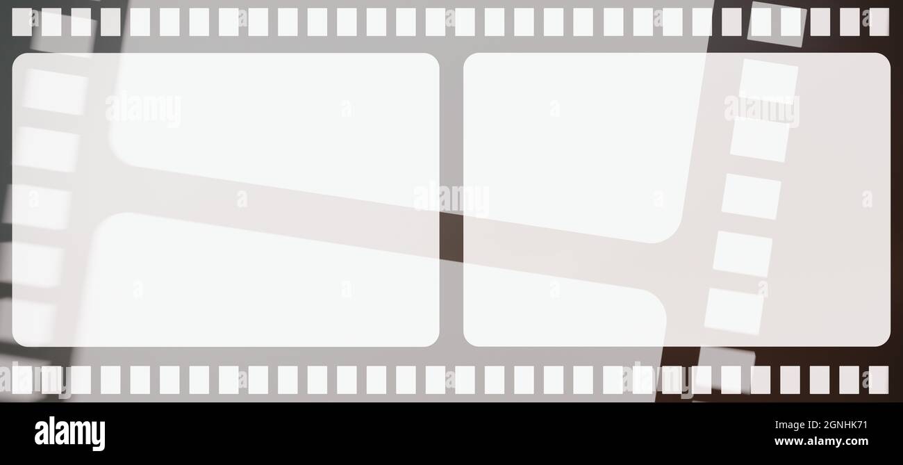 Old film texture background,film camera frame for art design in your ...