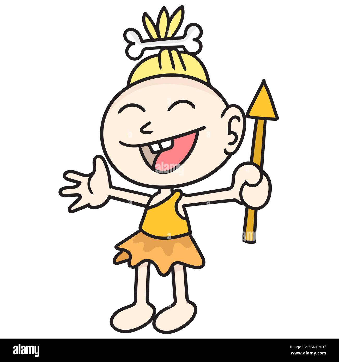 Early humans hi-res stock photography and images - Alamy