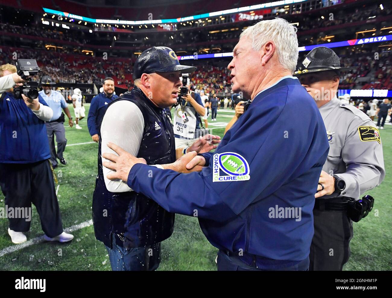 Collins hands hi-res stock photography and images - Alamy