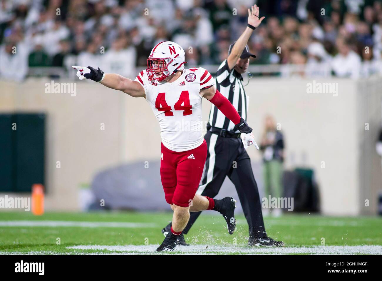 Garrett nelson hi-res stock photography and images - Alamy