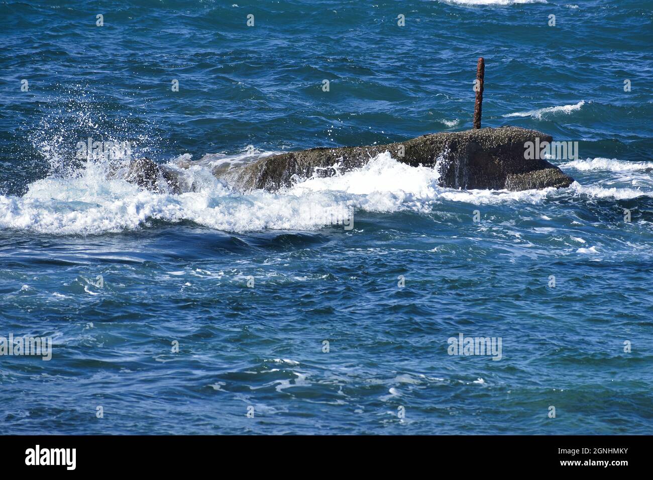 Australian foreshore hi-res stock photography and images - Alamy