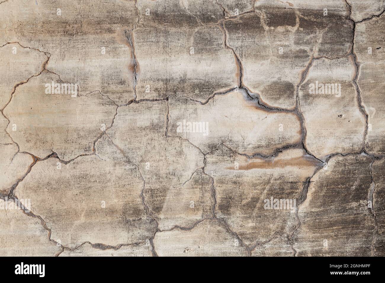 concrete rockwall as background Stock Photo - Alamy