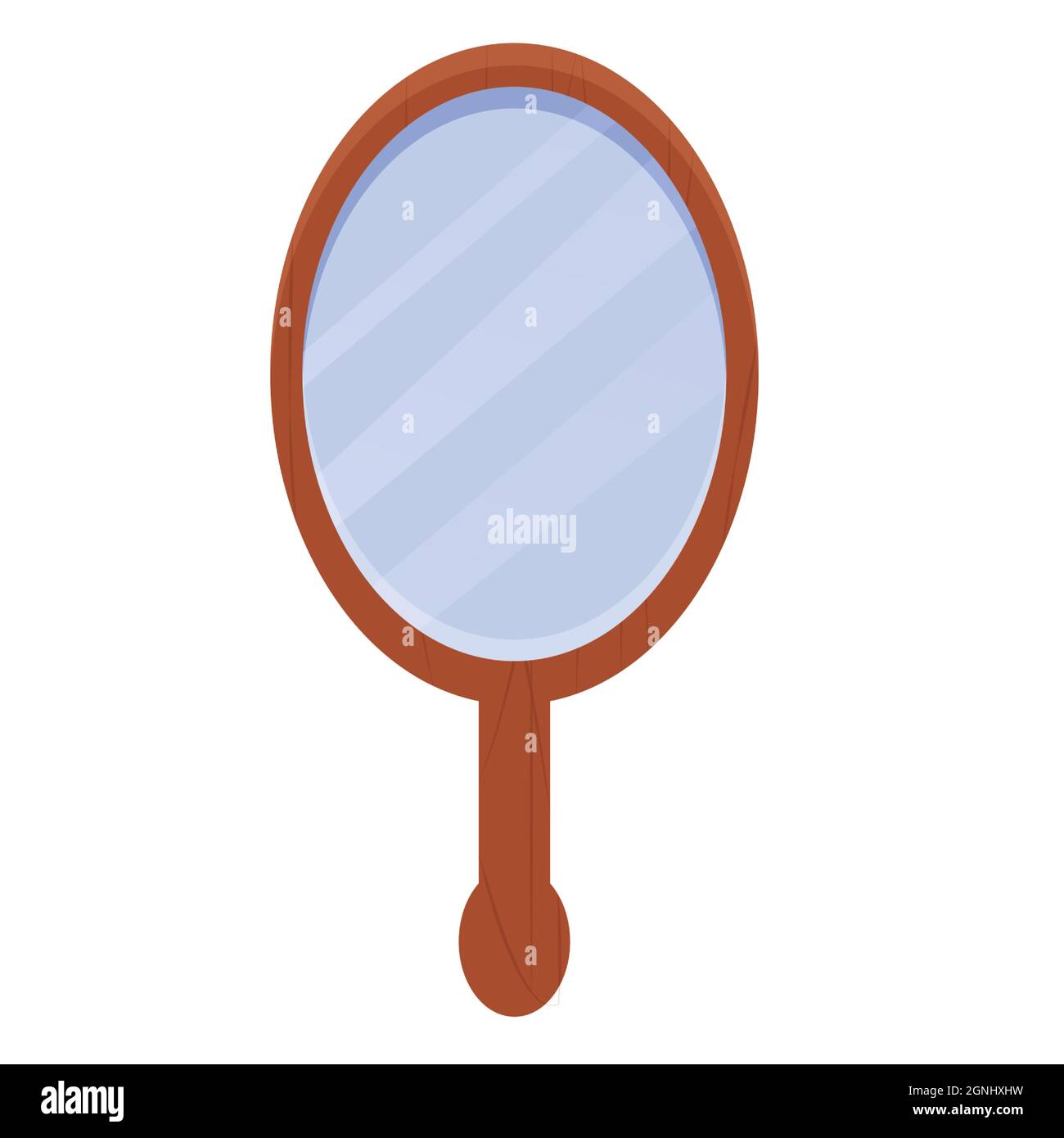 Reflect in mirror Stock Vector Images - Alamy