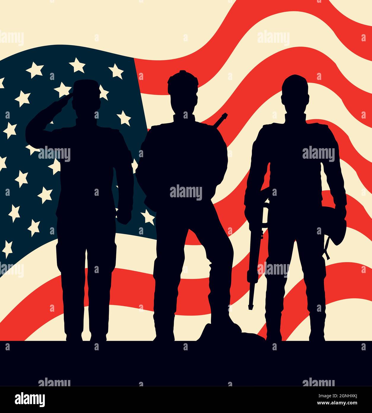 Terror squad Stock Vector Images - Alamy