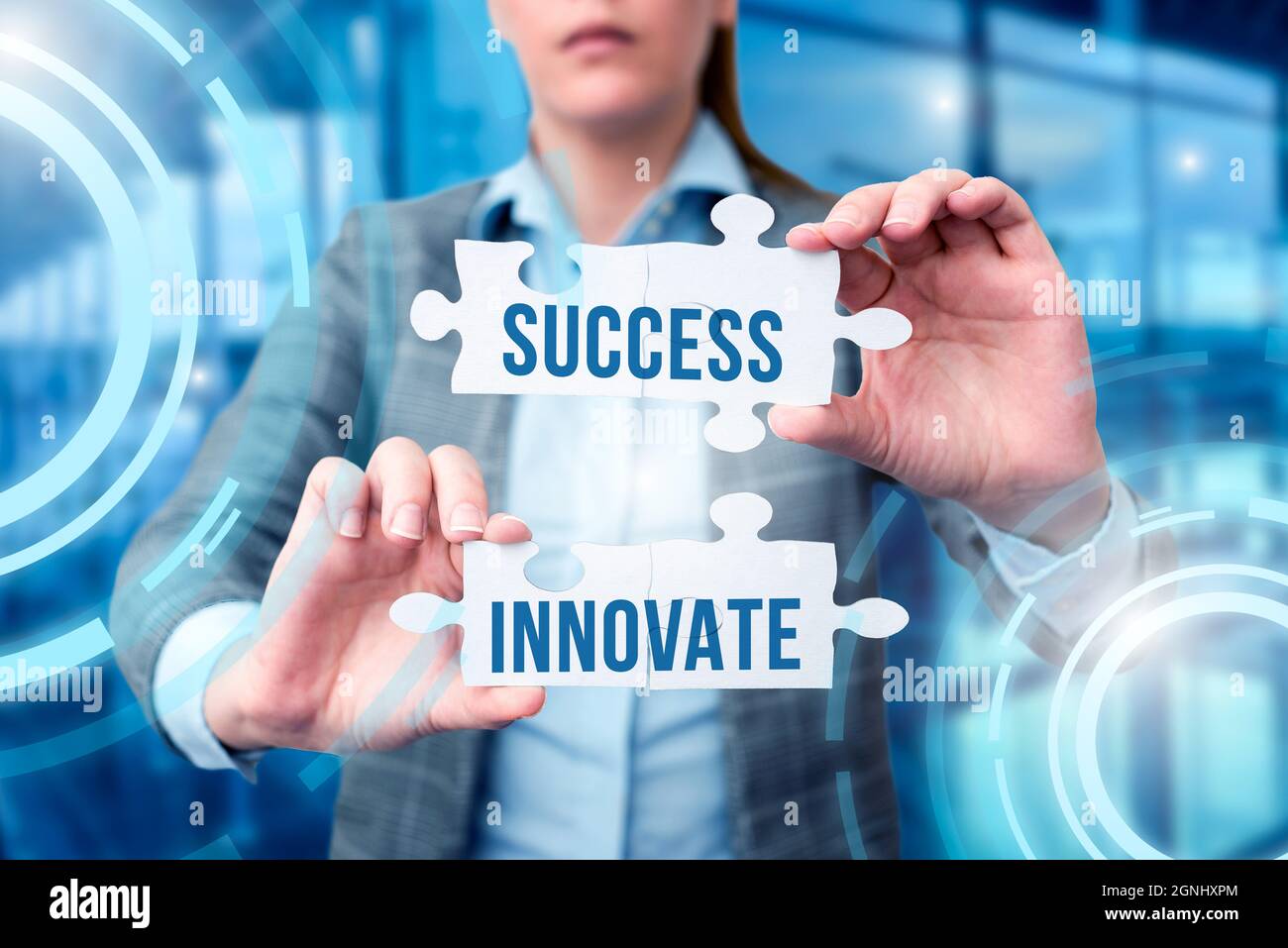 Sign displaying Success Innovate. Business showcase make organizations ... Sign displaying Success Innovate. Business showcase make organizations ...