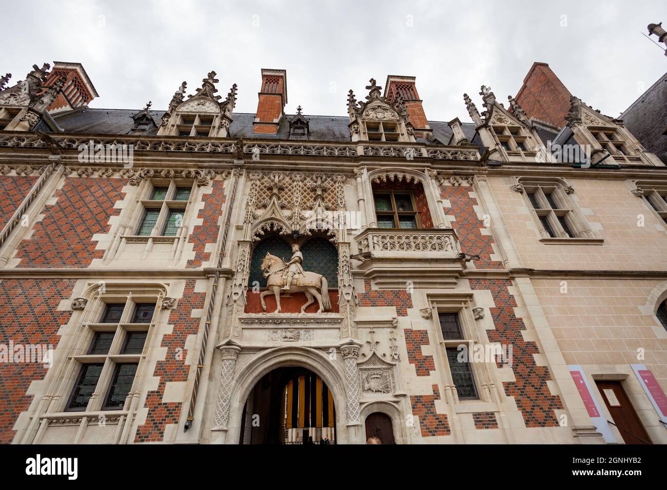 Louis x11 hi-res stock photography and images - Alamy