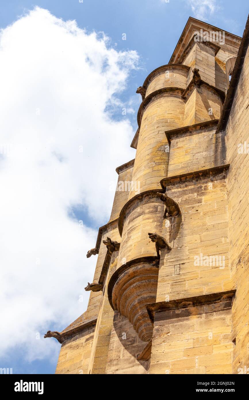 Medieval europe culture hi-res stock photography and images - Alamy