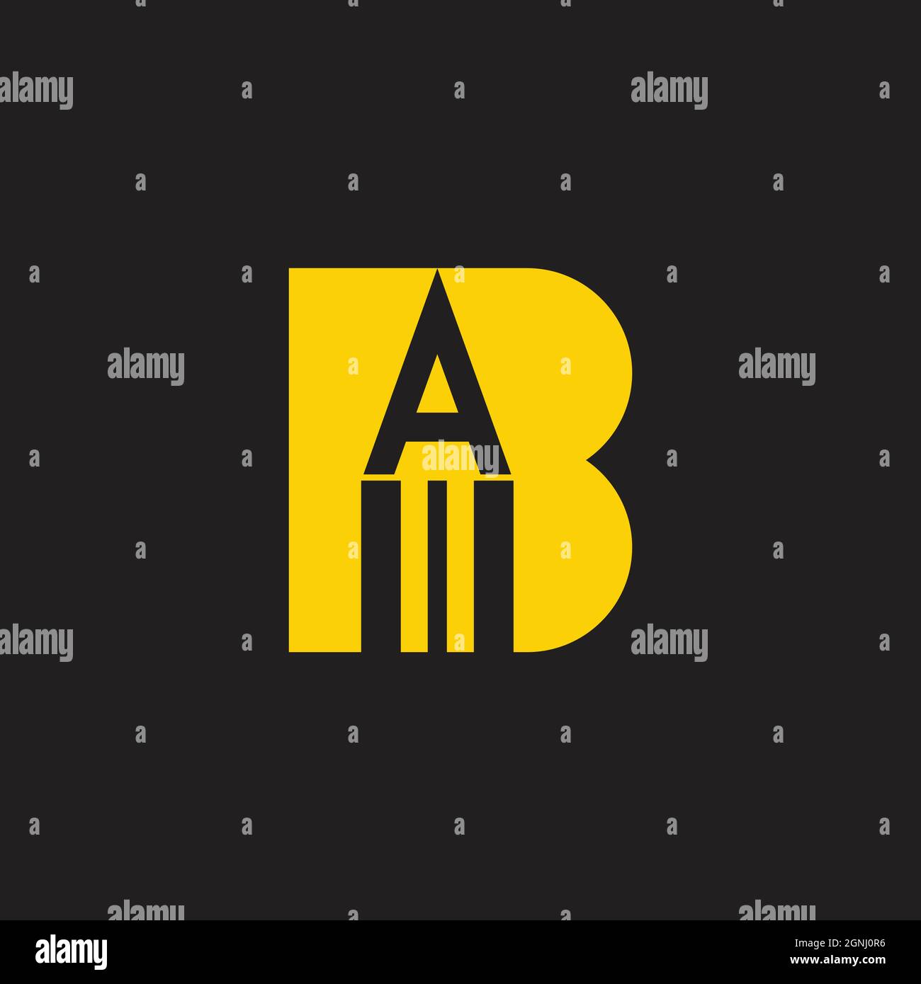 Ab education logo hi-res stock photography and images - Alamy