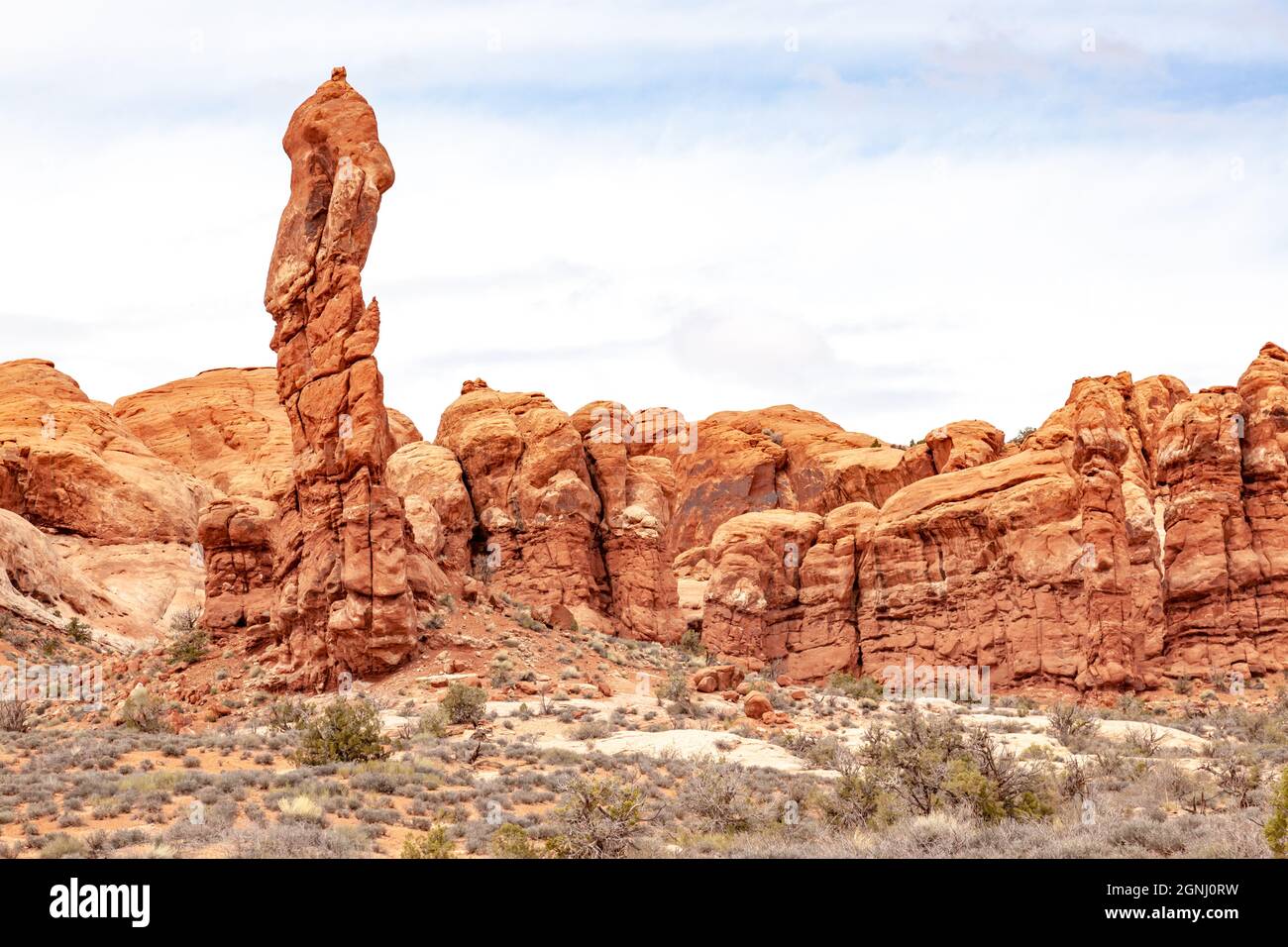 National park rock erosion hi-res stock photography and images - Alamy