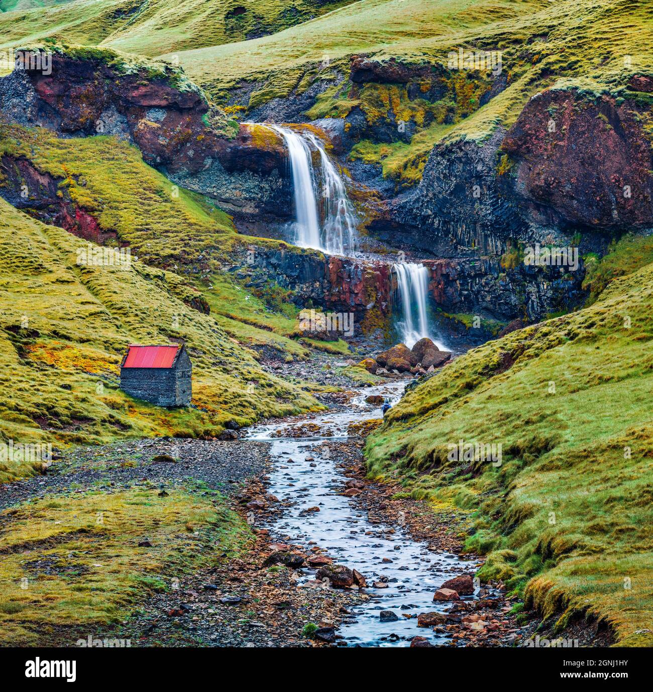 Rauda river hi-res stock photography and images - Alamy