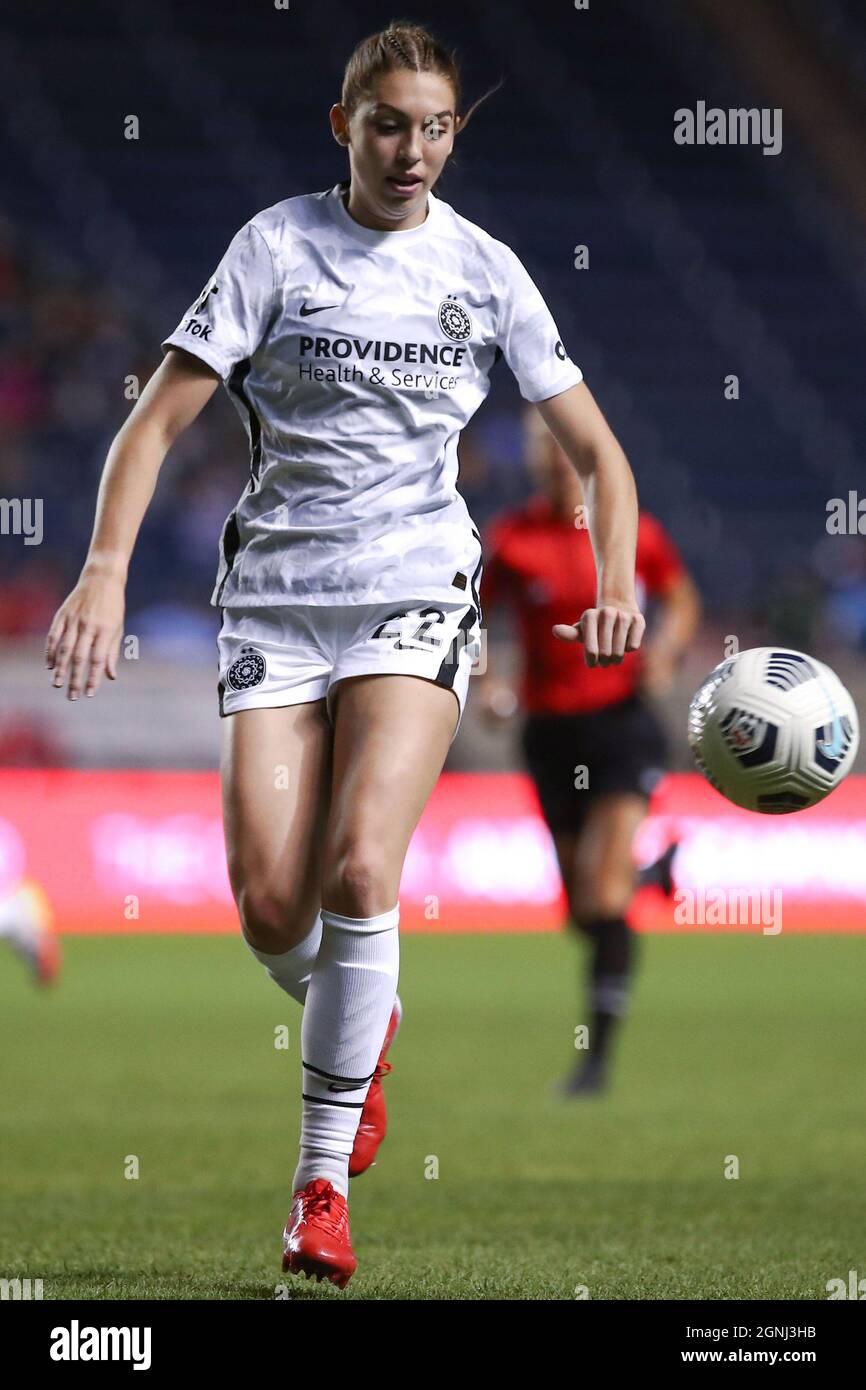 Morgan weaver hi-res stock photography and images - Alamy