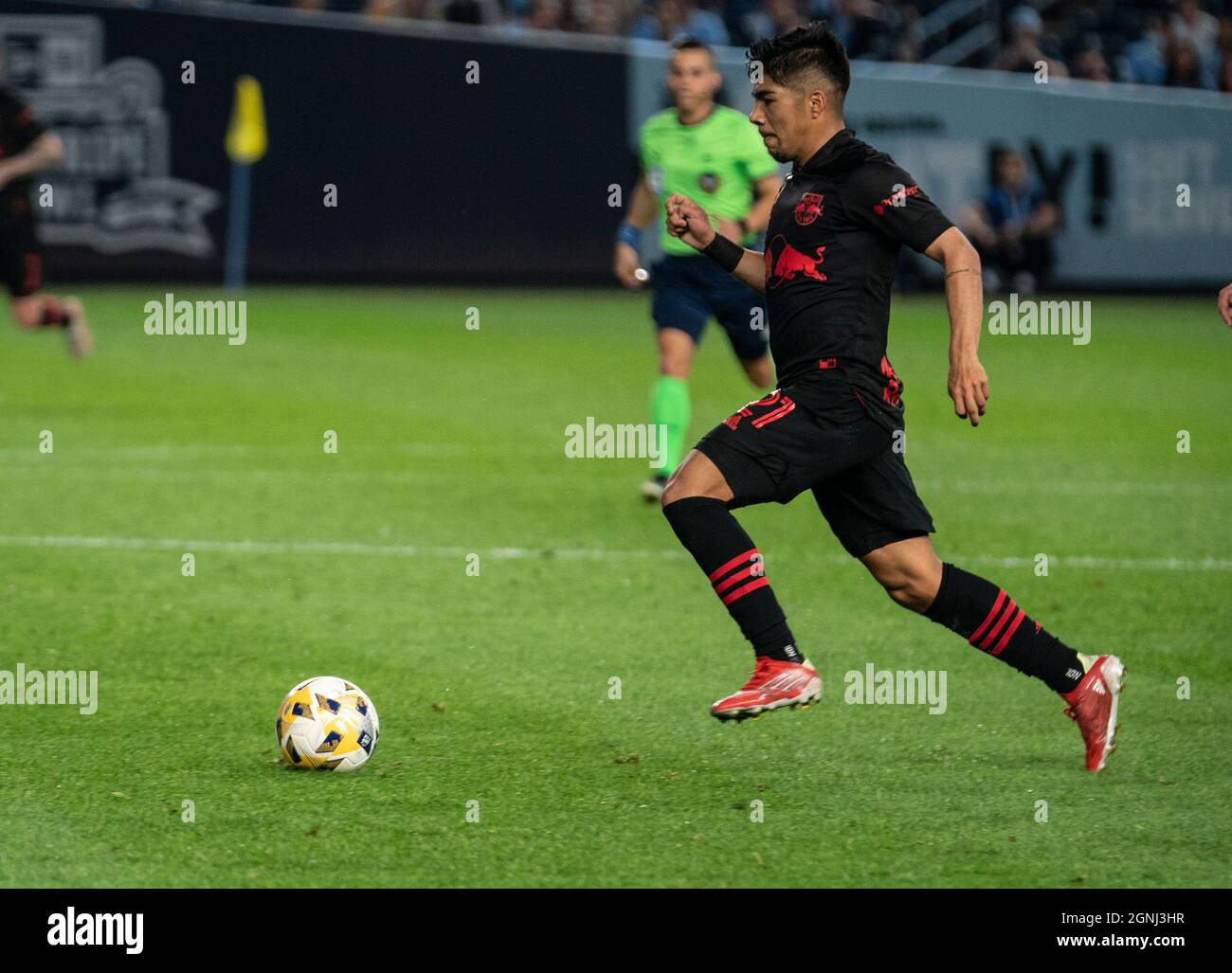 Omir fernandez hi-res stock photography and images - Alamy