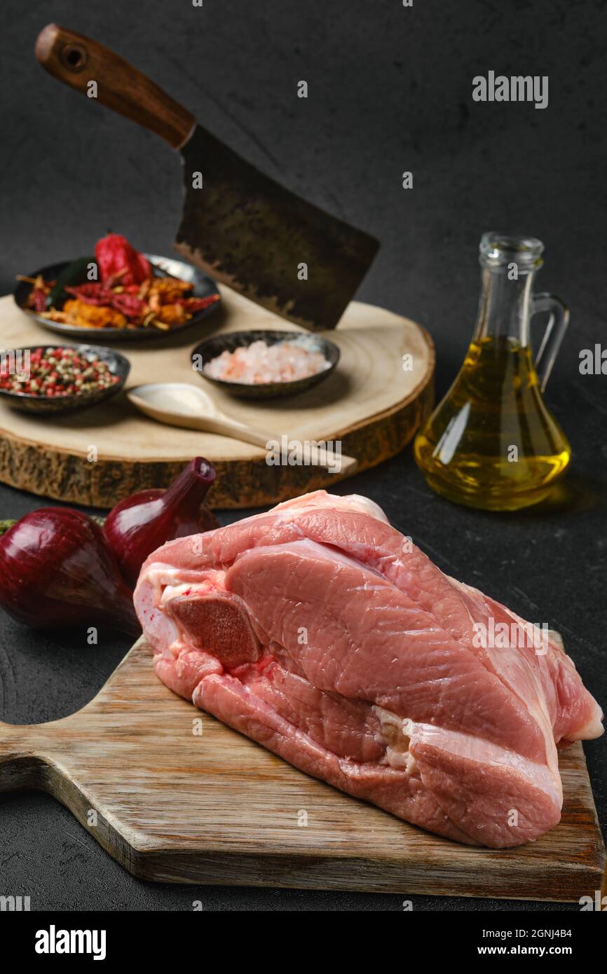 Black red steamship hi-res stock photography and images - Alamy