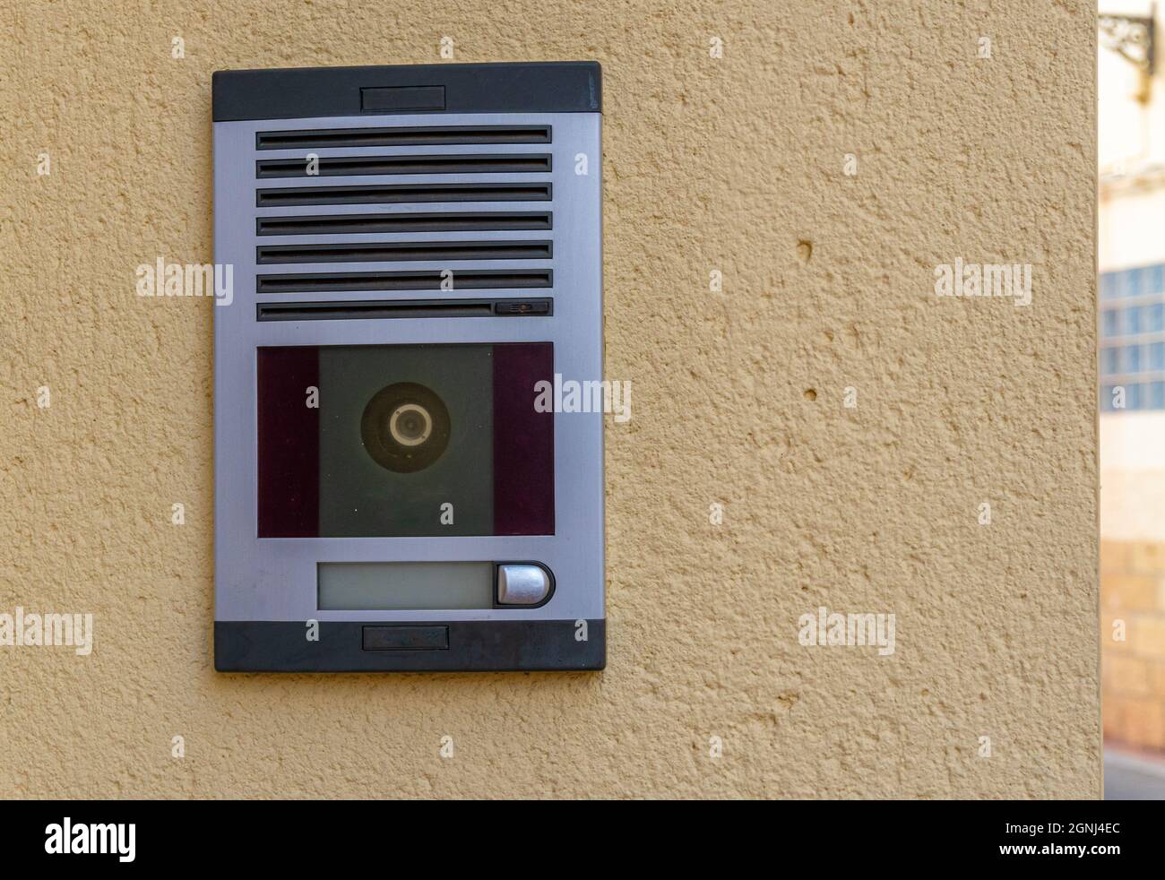 Call panel hi-res stock photography and images - Alamy