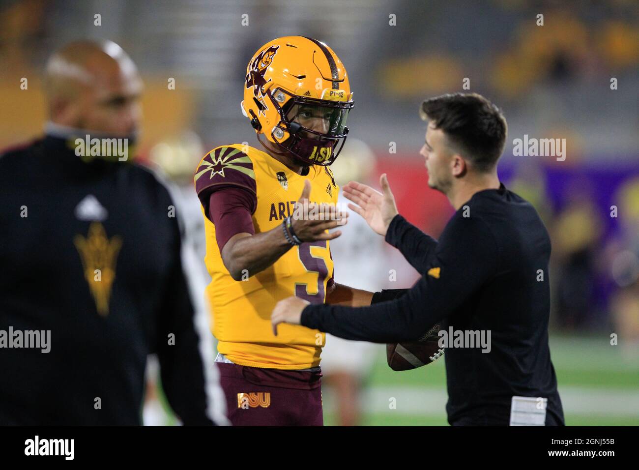 Colorado vs arizona hi-res stock photography and images - Alamy