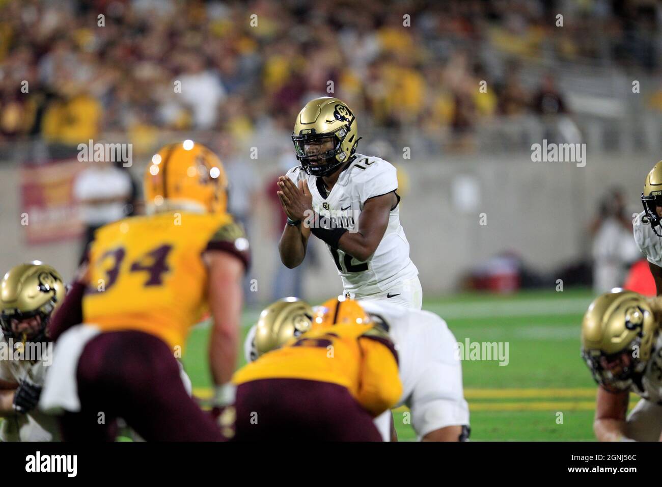 Arizona vs colorado hi-res stock photography and images - Alamy