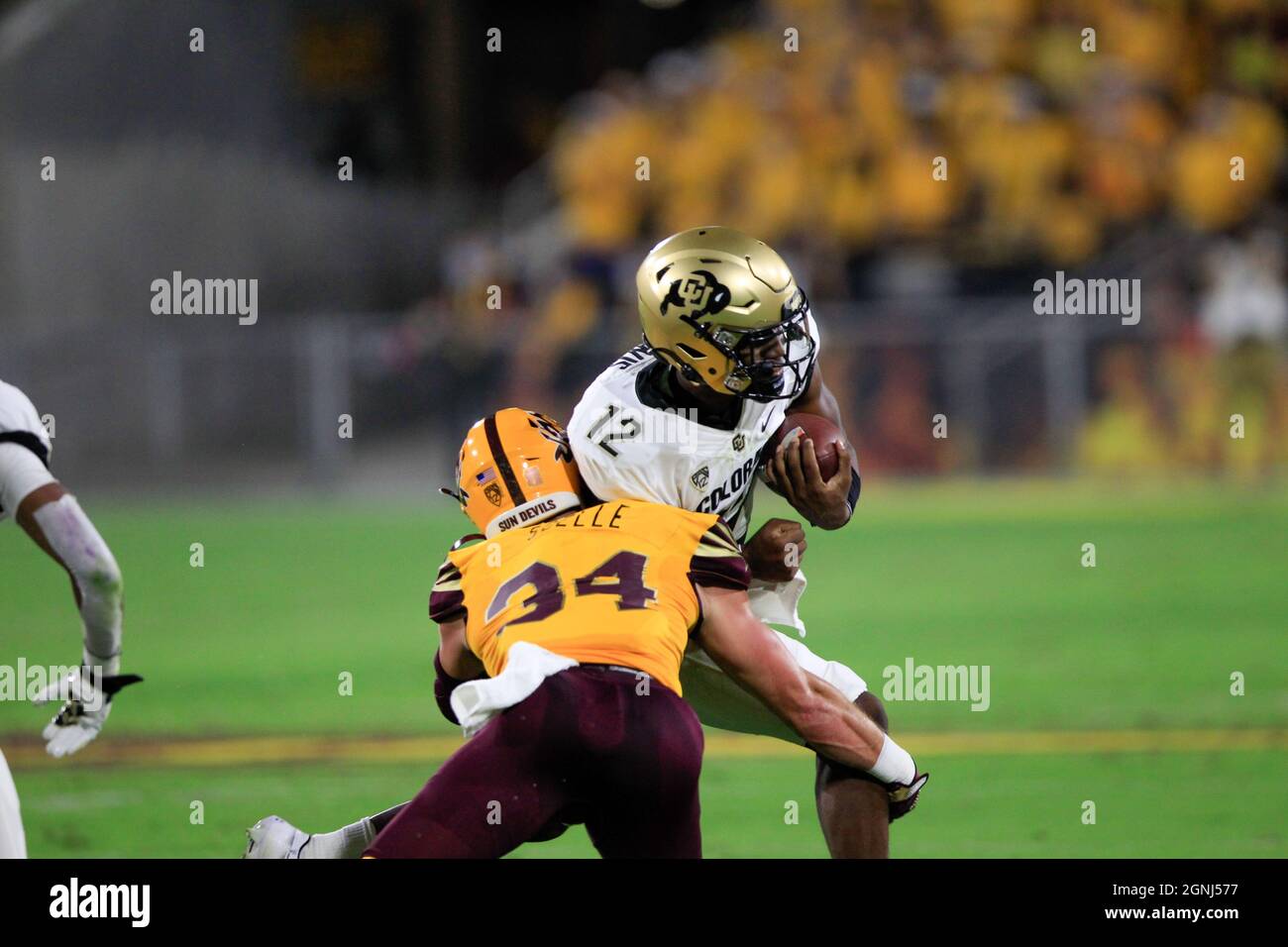 Arizona vs colorado hi-res stock photography and images - Alamy