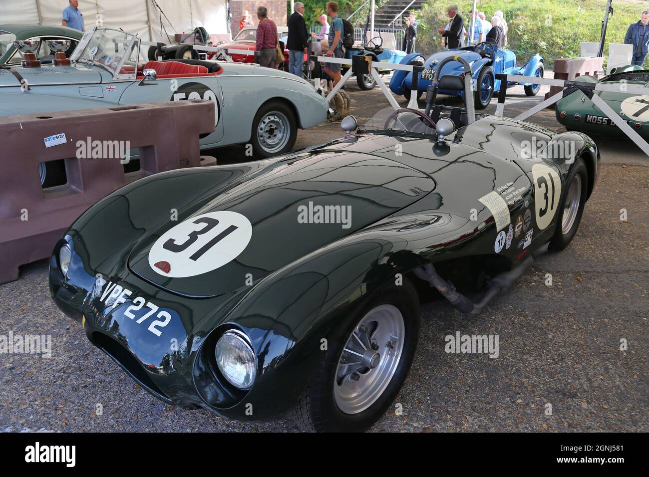 Connaught alsr hi-res stock photography and images - Alamy