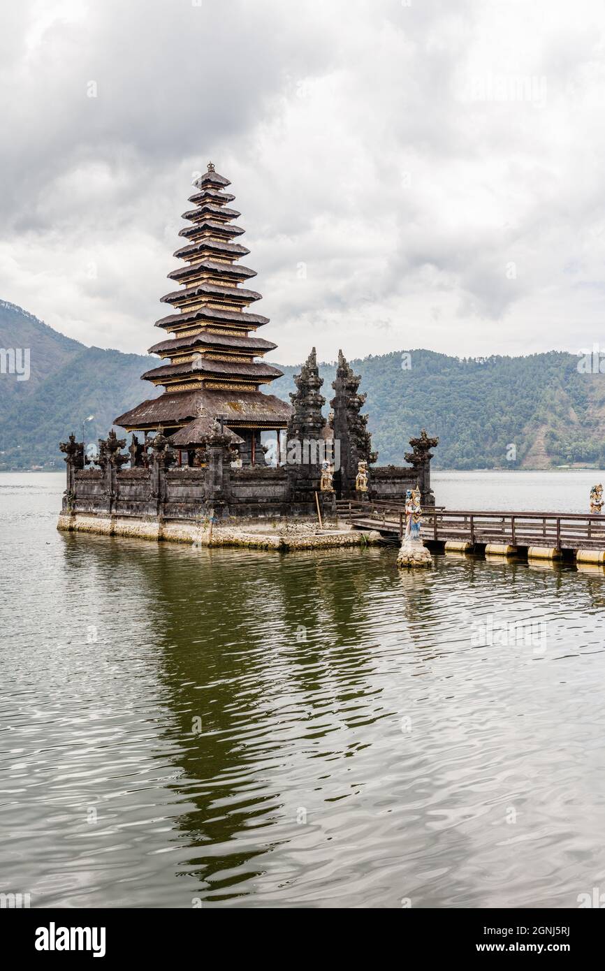 Danau tower hi-res stock photography and images - Alamy