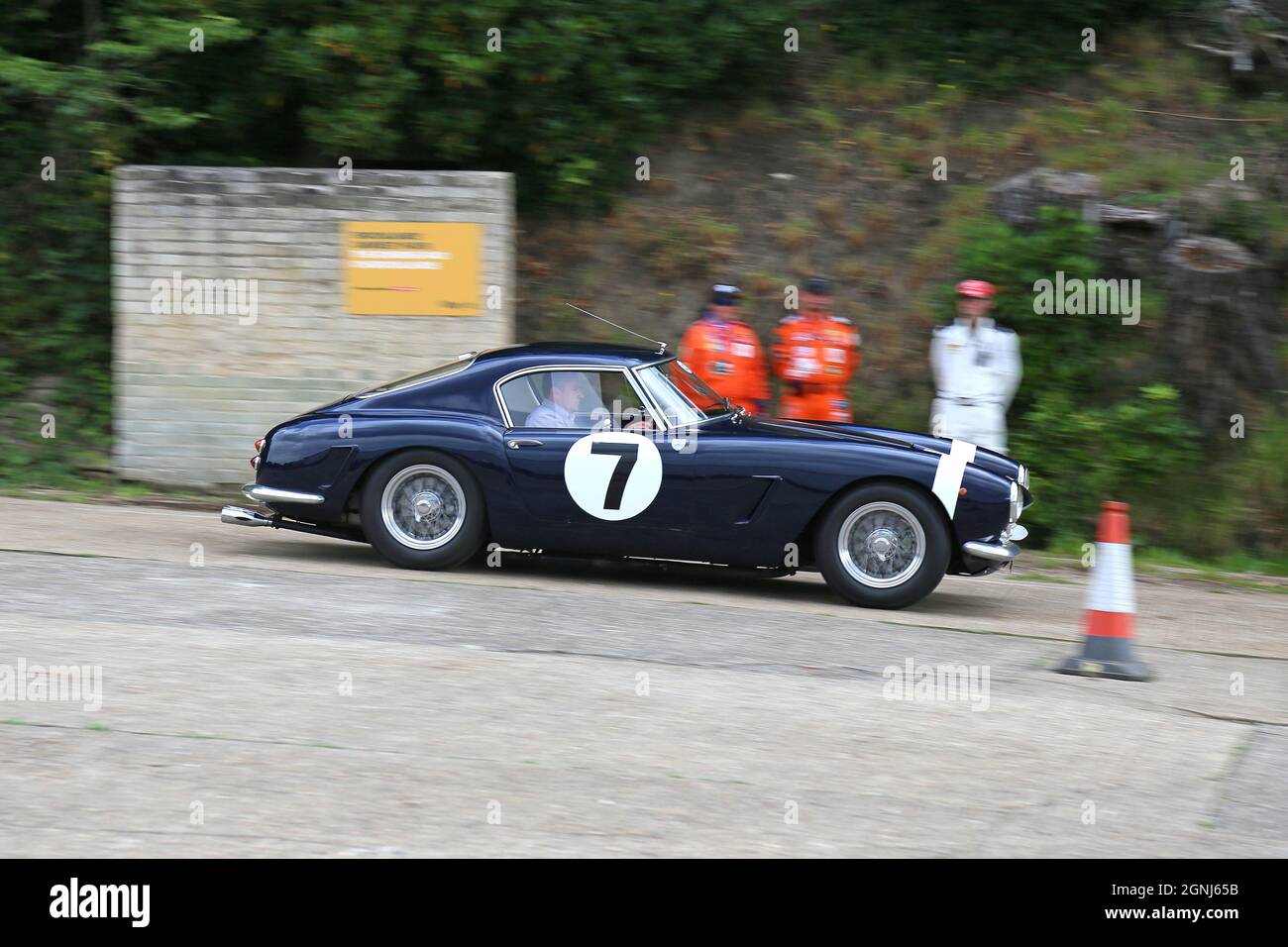 Tribute 250 swb hi-res stock photography and images - Alamy
