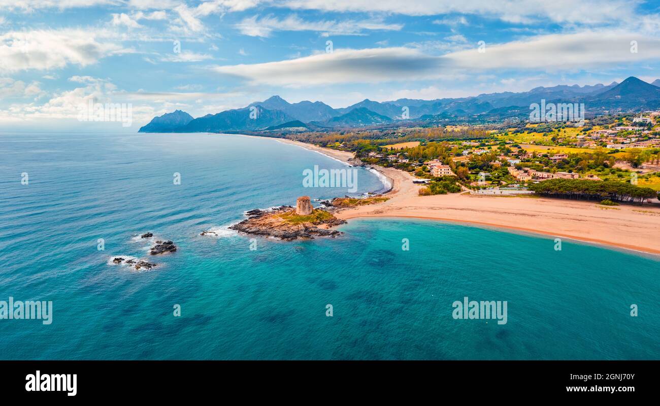 Bari italy aerial hi-res stock photography and images - Alamy