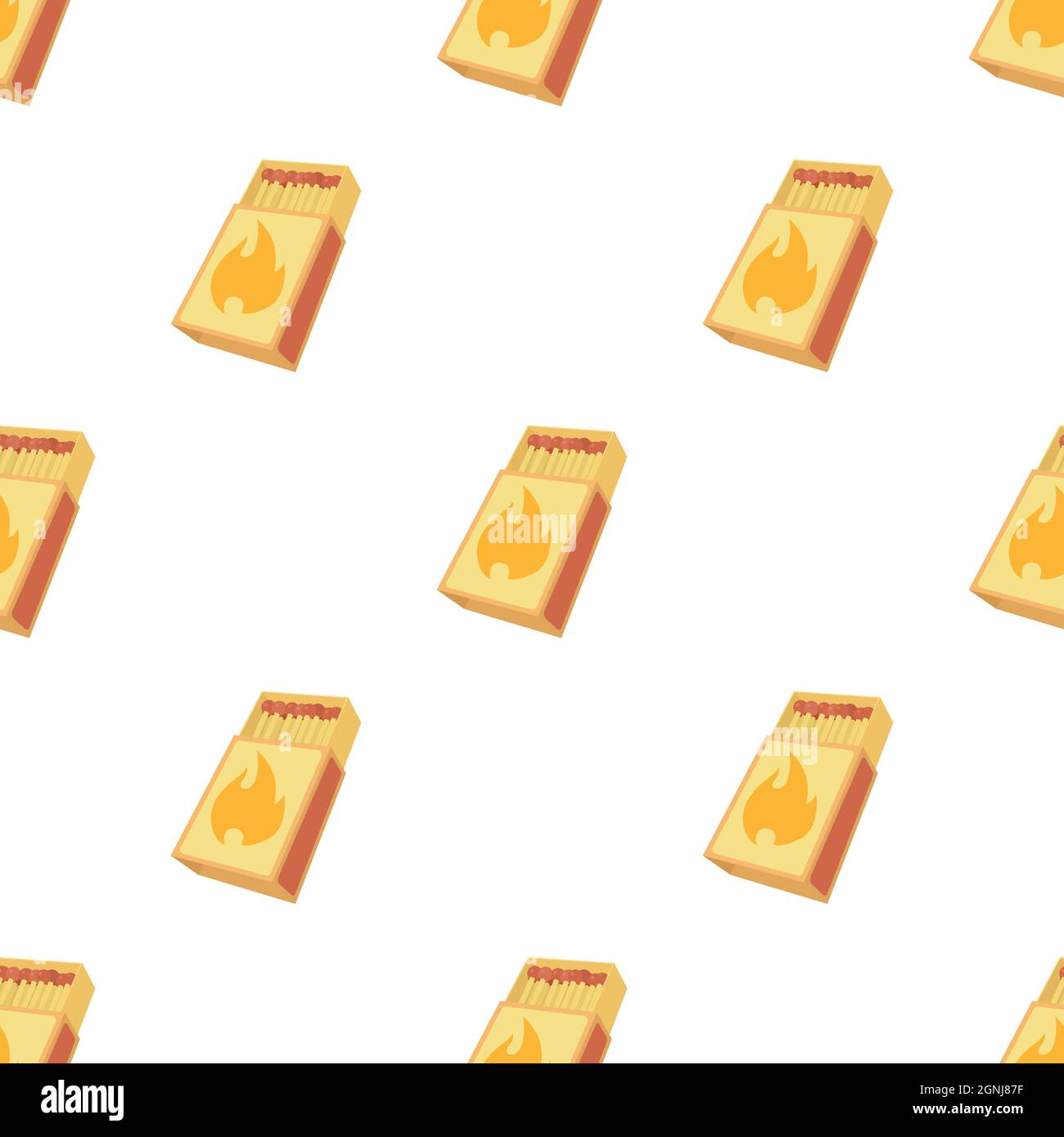 Box matches pattern seamless background texture repeat wallpaper ...