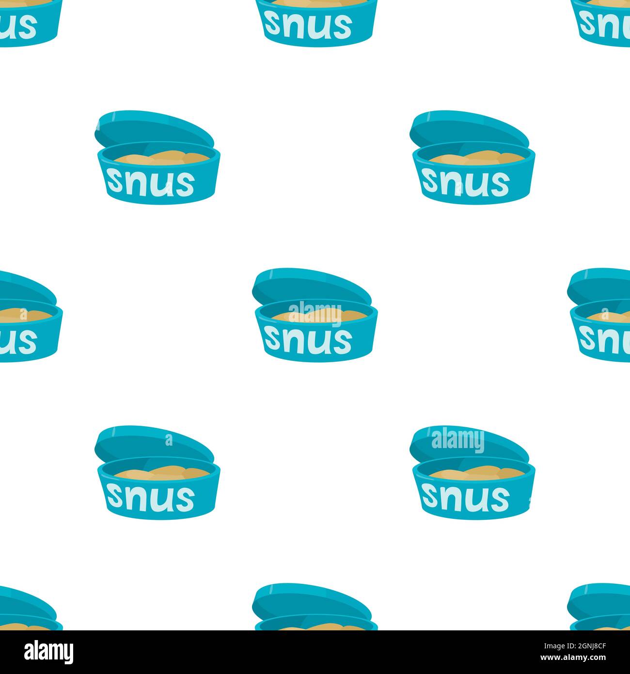 Cookie box pattern seamless background texture repeat wallpaper ...