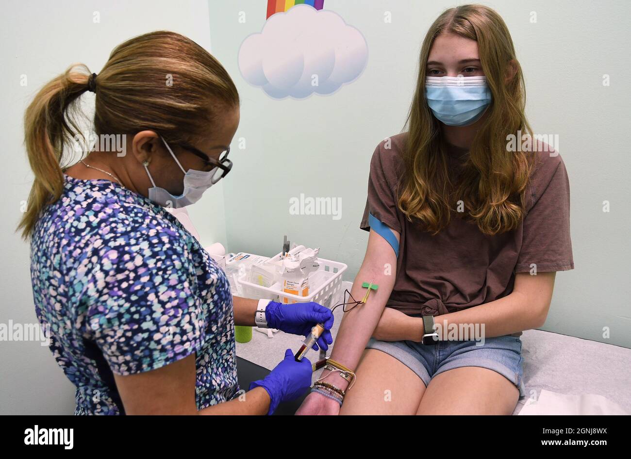 Brooke stroud hi-res stock photography and images - Alamy