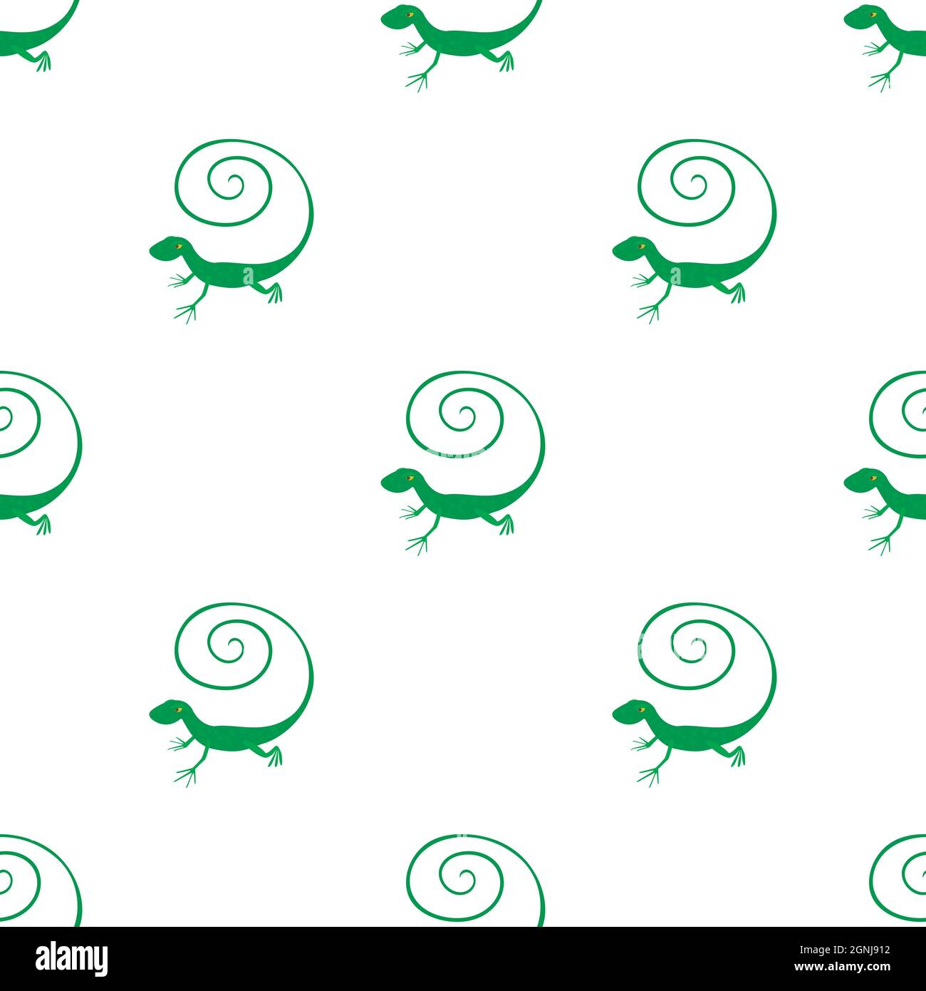 Fast lizard pattern seamless background texture repeat wallpaper ...