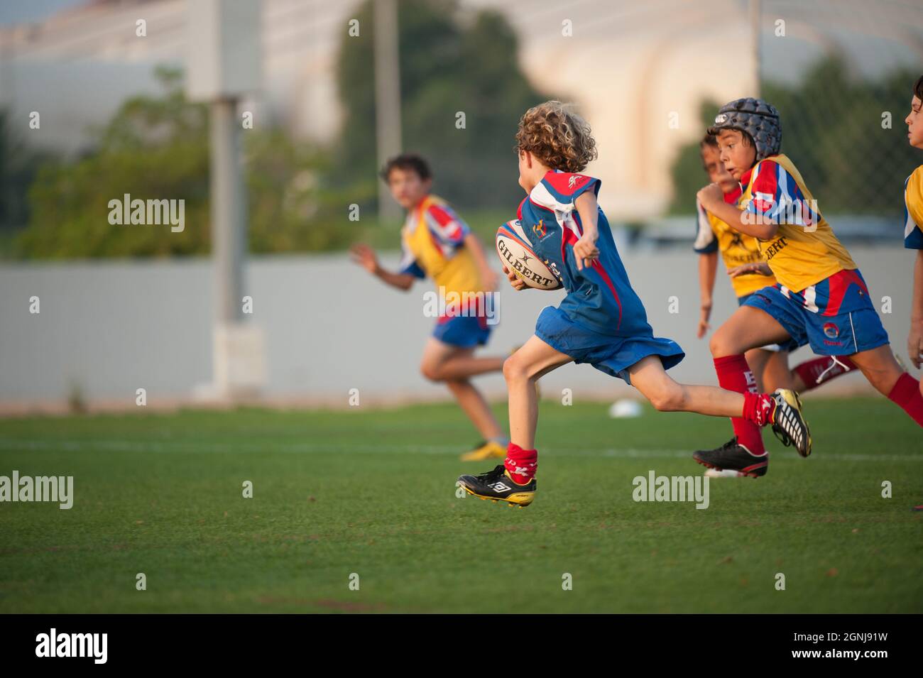 Team abudhabi hi-res stock photography and images - Alamy