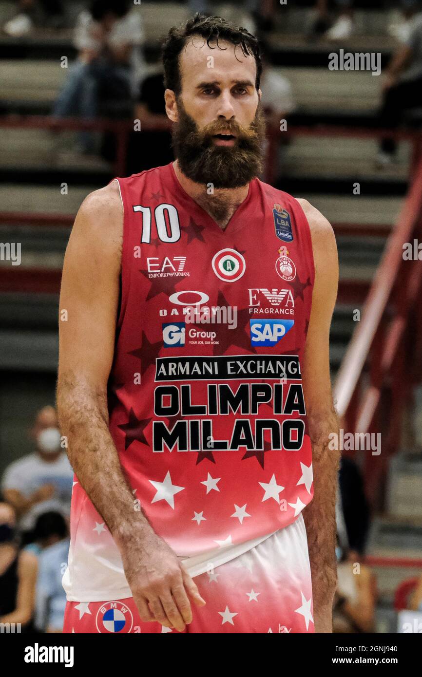 Luigi datome italy hi-res stock photography and images - Alamy