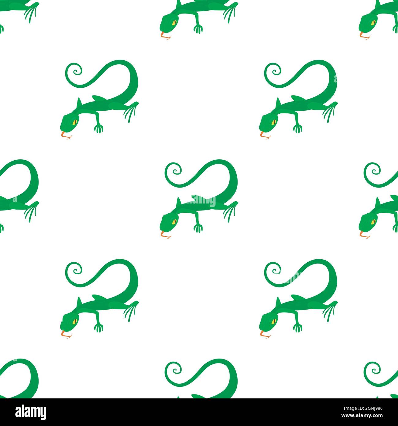 Lizard pattern seamless background texture repeat wallpaper geometric ...