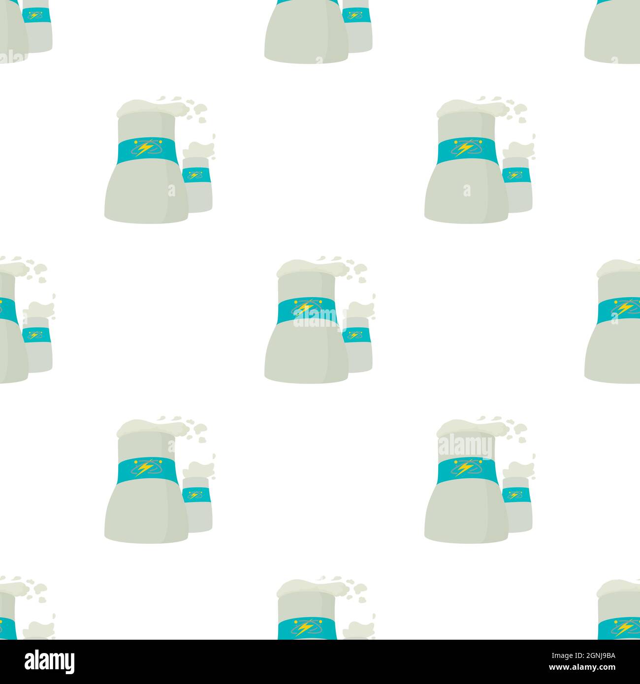 Cooling tower pattern seamless background texture repeat wallpaper ...