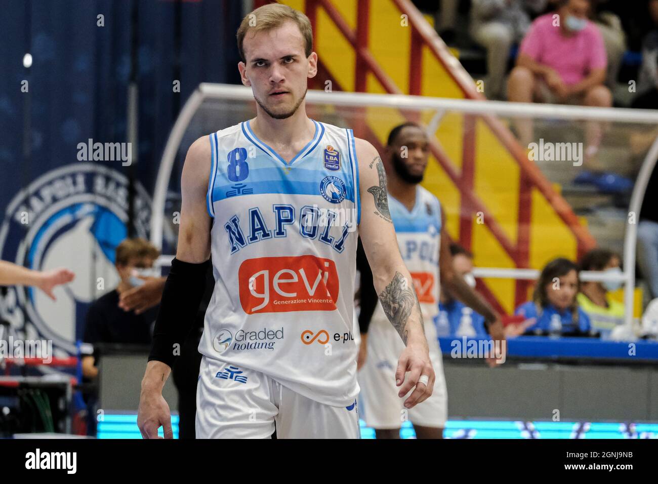 Lithuanian athlete hi-res stock photography and images - Alamy