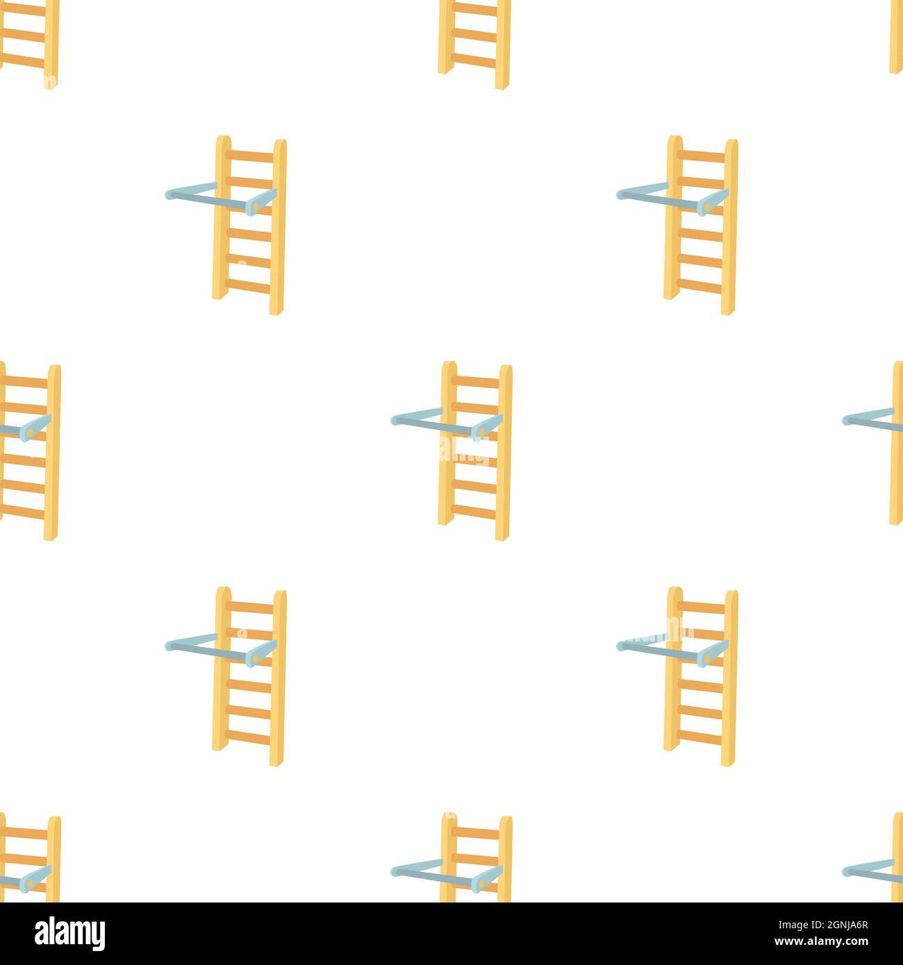 Horizontal bar pattern seamless background texture repeat wallpaper ...