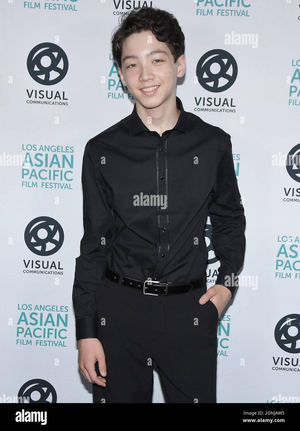 Los Angeles, USA. 25th Sep, 2021. Taeho K arrives at the 2021 Los ...