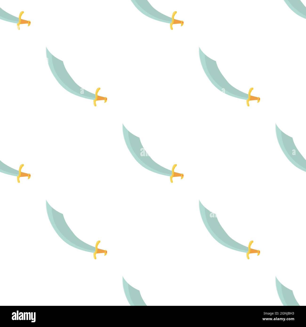 Dagger pattern seamless background texture repeat wallpaper geometric ...